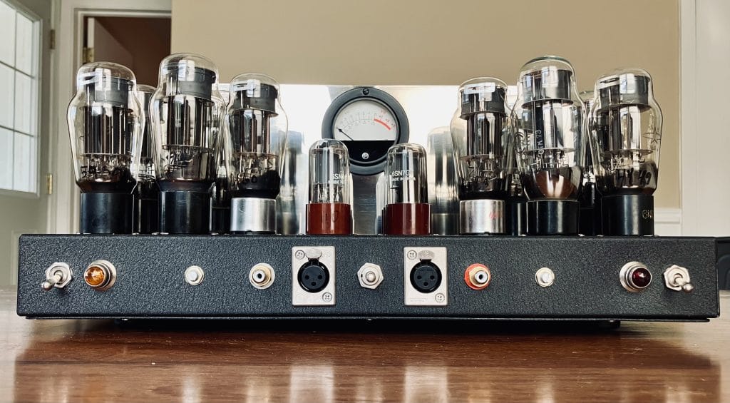 Atma-Sphere S-30 Power Amp | Holm Audio