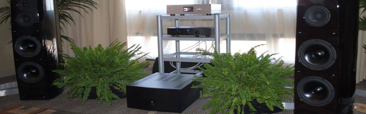 Custom Installation | Holm Audio | Home Audio & Video Equipment