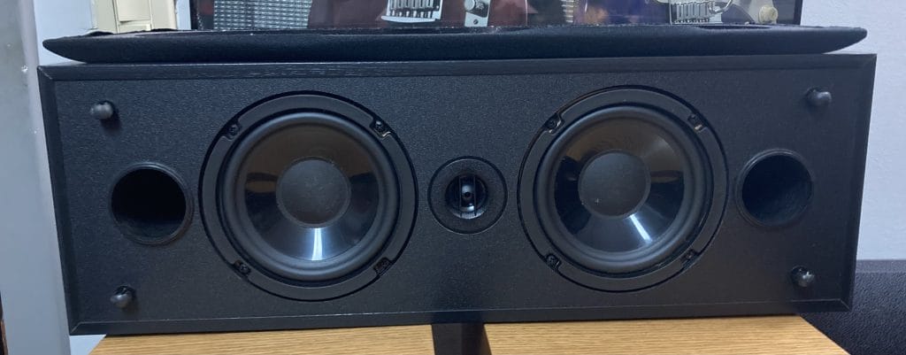 PSB Century 200Ci Center Speaker | Holm Audio